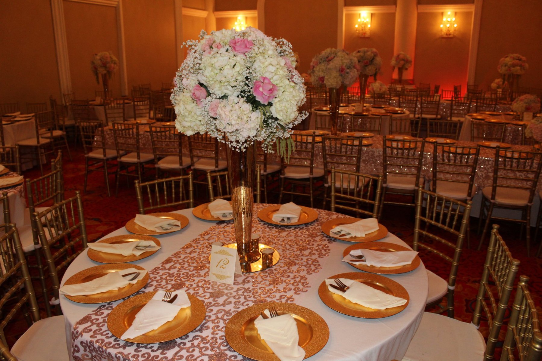 Weddings – Blue Night Banquet Hall