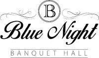 Ballrooms – Blue Night Banquet Hall