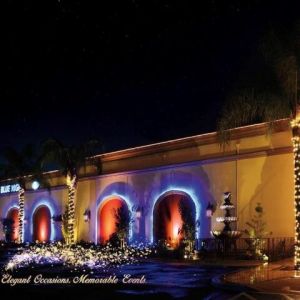 Blue Night Banquet Hall – Weddings, Quinceaneras & Anniversaries