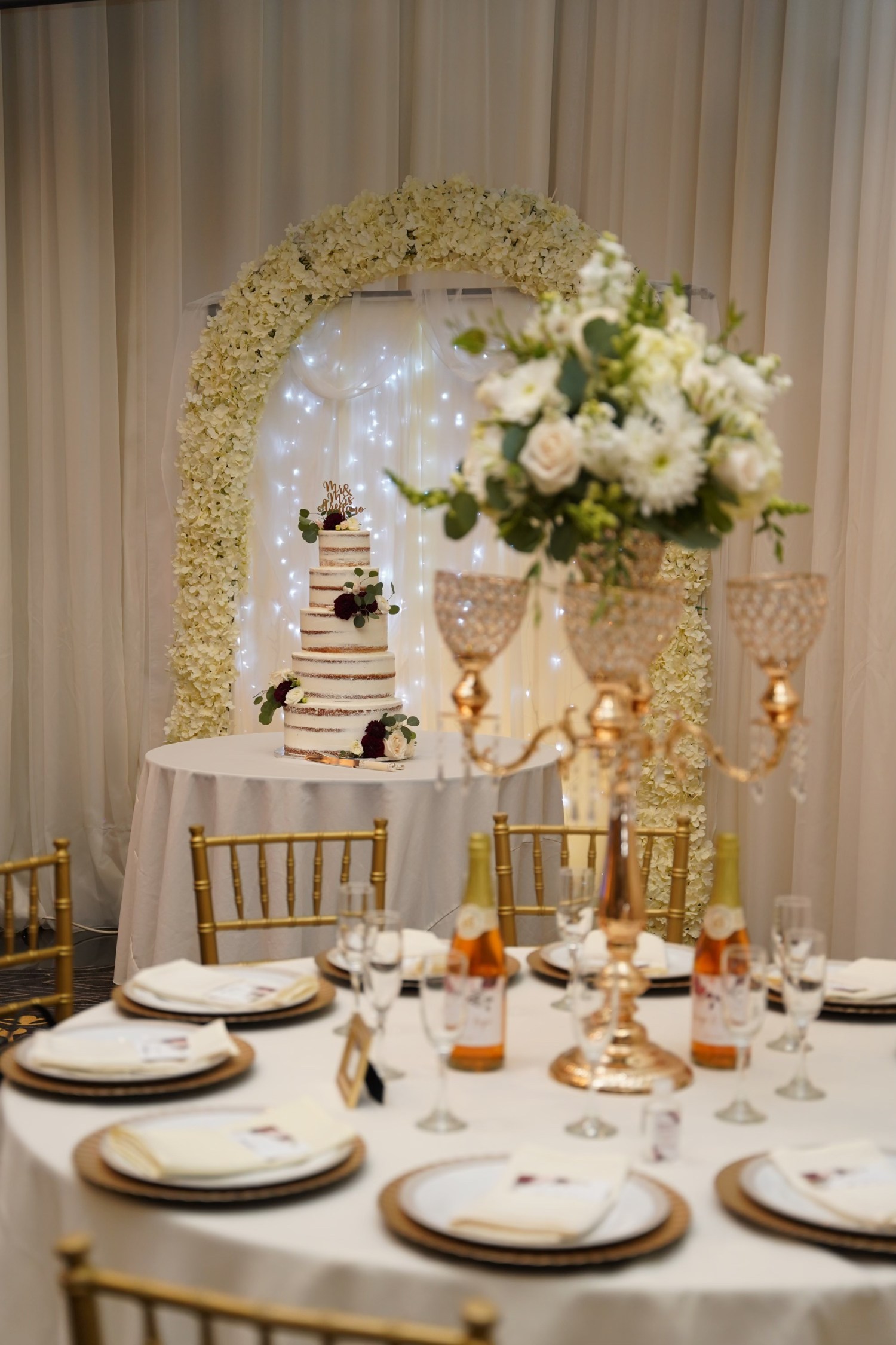 Blue Night Banquet Hall – Weddings, Quinceaneras & Anniversaries