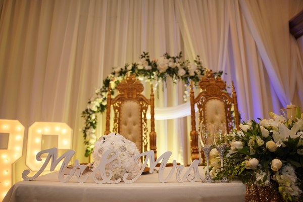 Weddings – Blue Night Banquet Hall