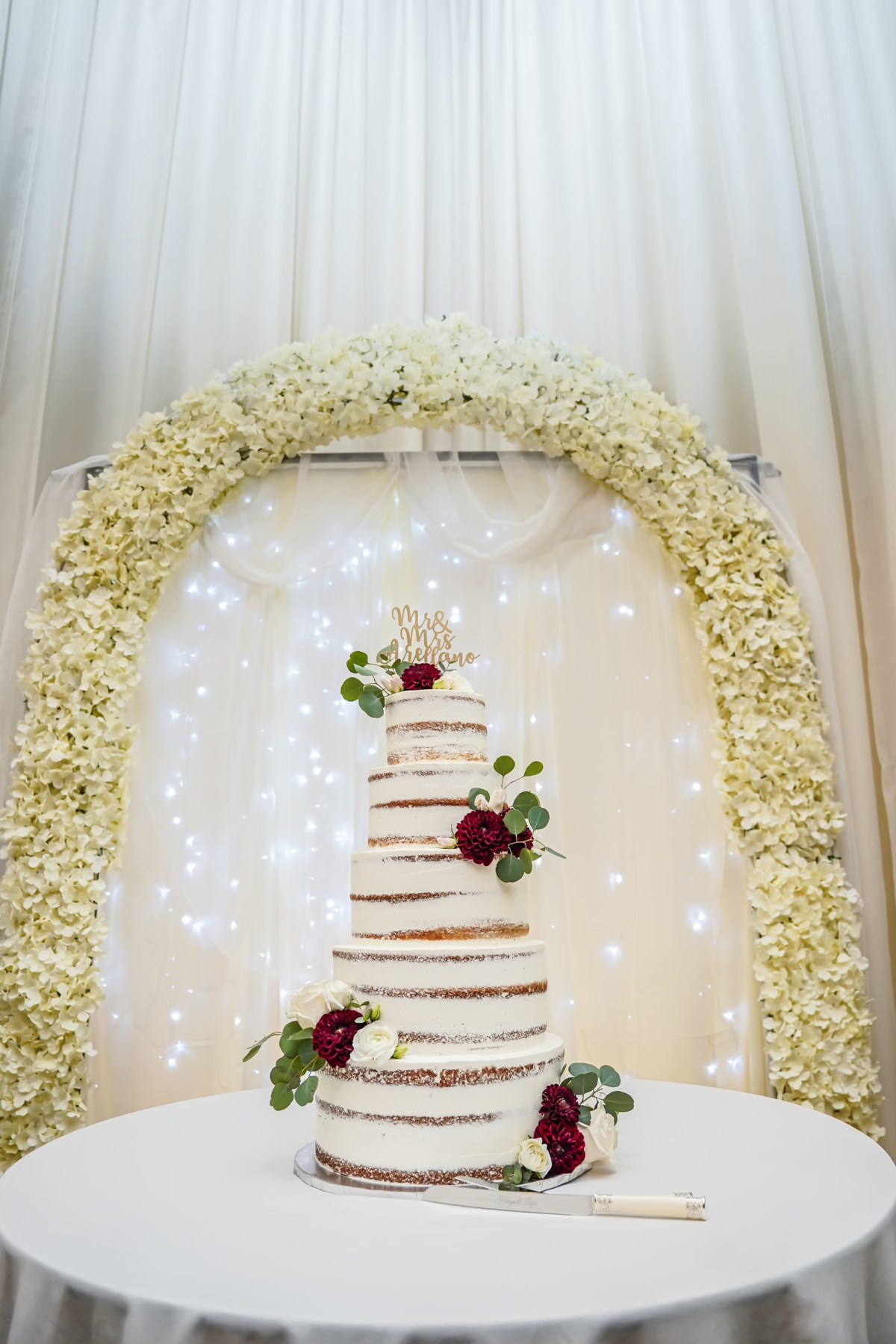 Weddings – Blue Night Banquet Hall