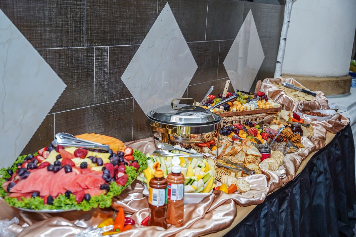 Weddings – Blue Night Banquet Hall