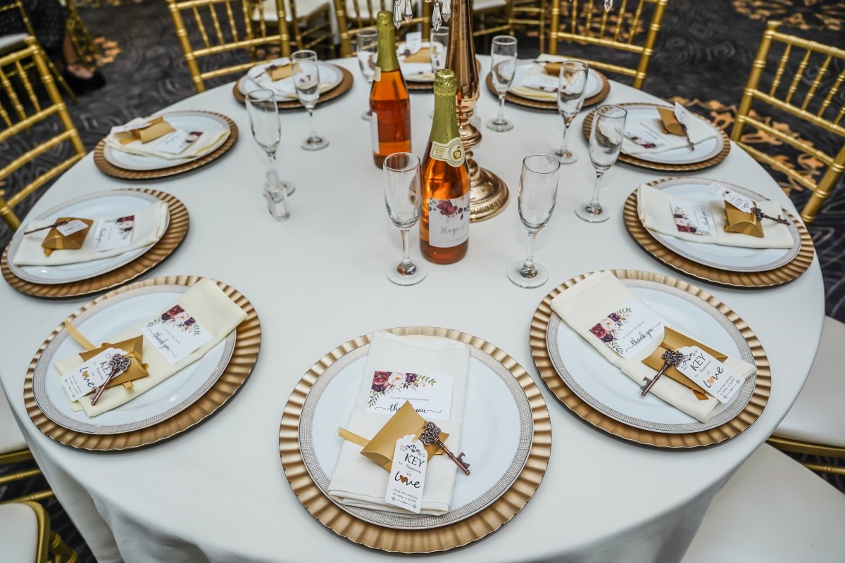 Weddings – Blue Night Banquet Hall