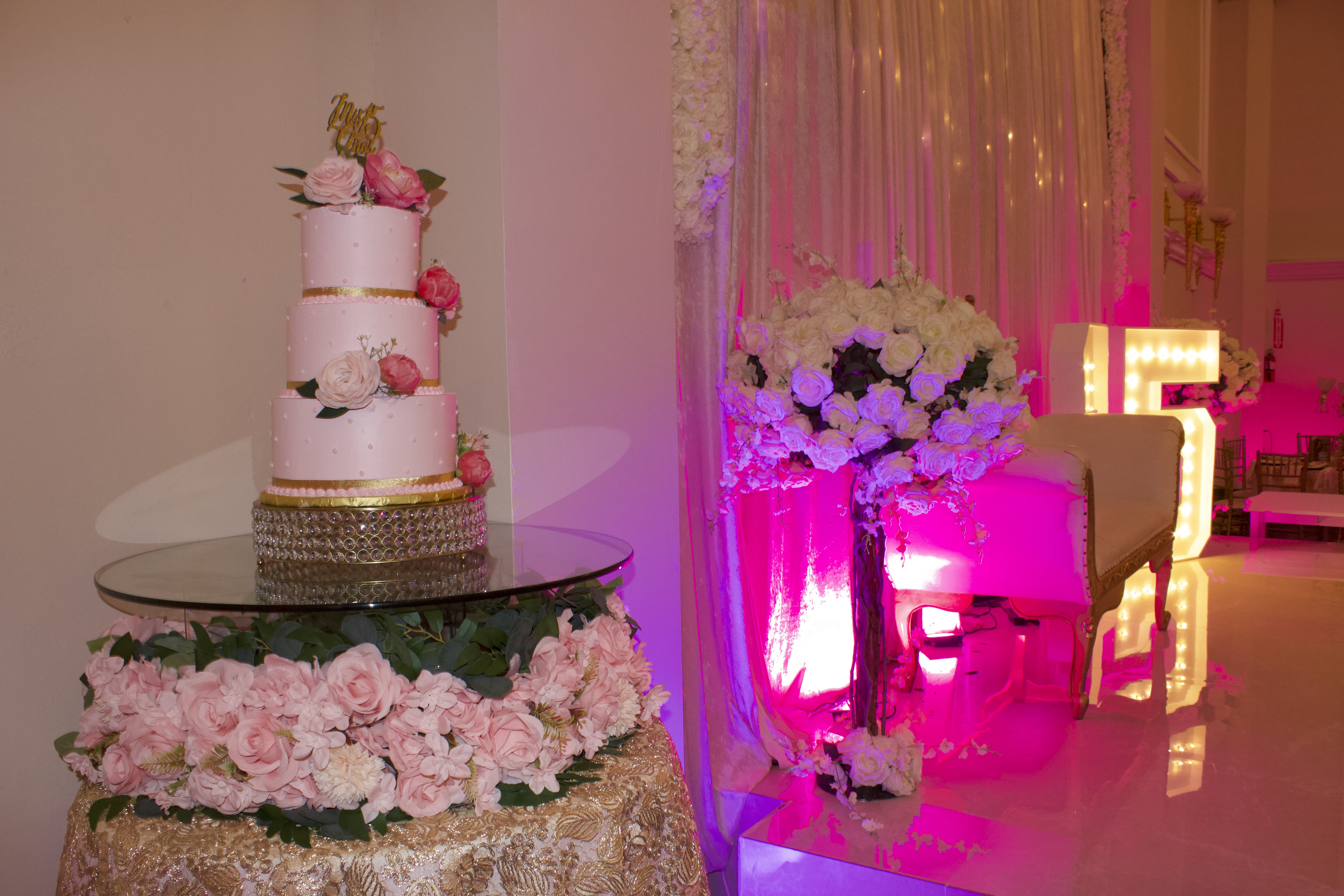 Royal – Blue Night Banquet Hall