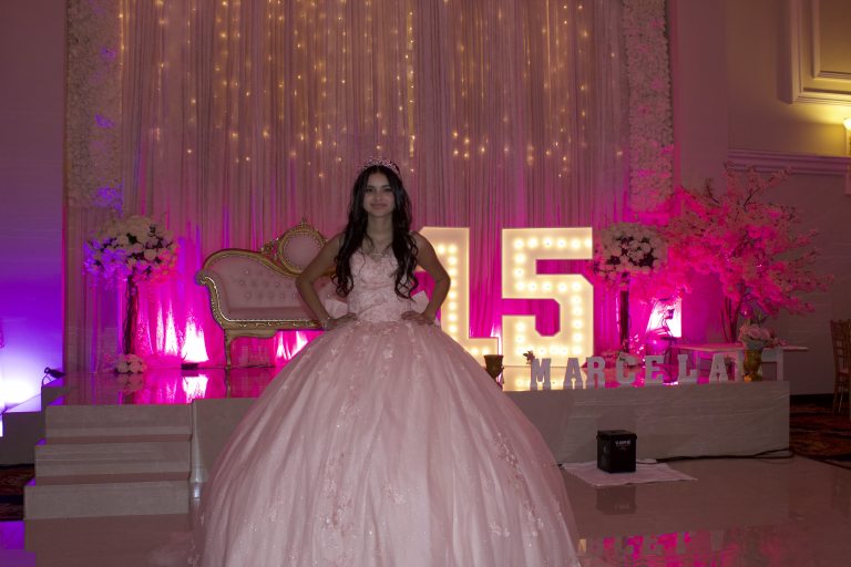 Royal – Blue Night Banquet Hall